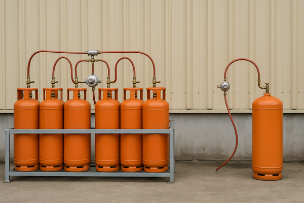 LPG Manifolds vs. Single-Cylinder Setups: What’s Better for Business U