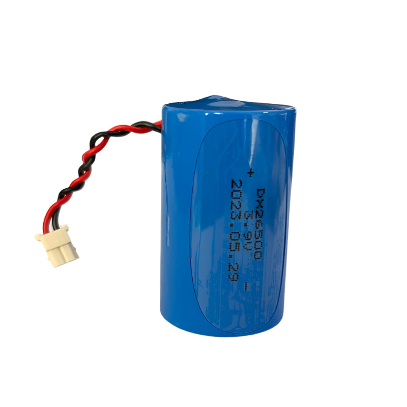 Lithium C Cell 3.9V 9Ah Battery | ZERO.1 GPRS Device Power