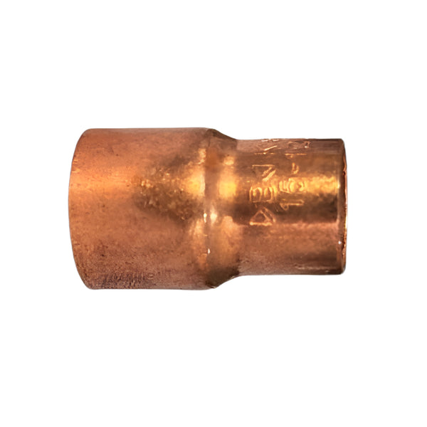 Buy Copper Fittings in UAE | Lawton & Mueller | Sockets, Tees, Elbows ...