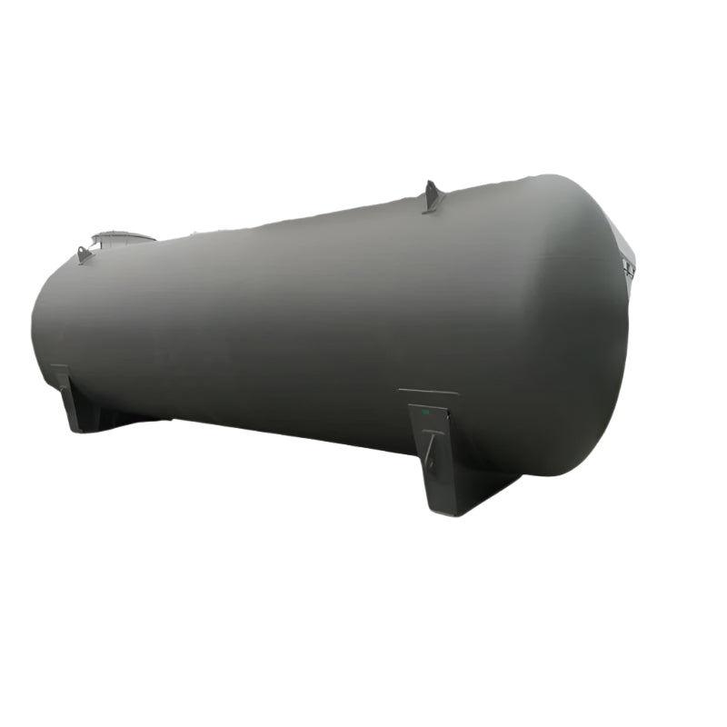 LPG Tanks