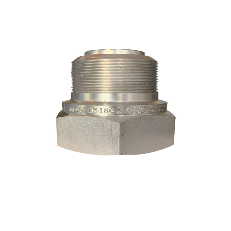Back Check Valves