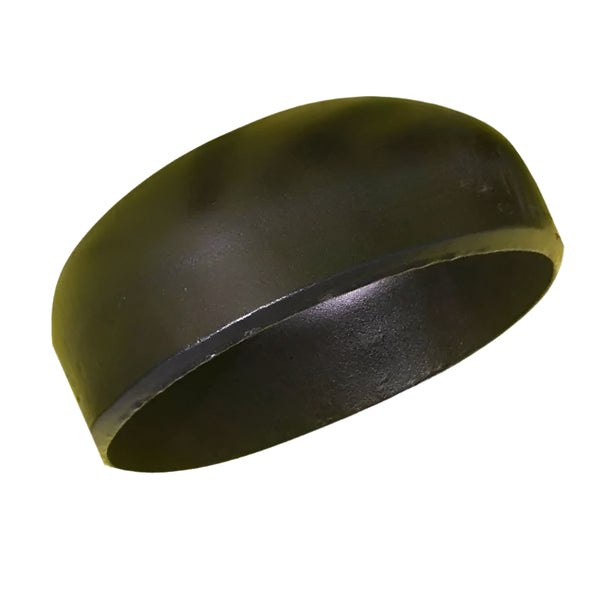 CS Dummy Cap 1½" BW Sch 40 | Carbon Steel End Cap